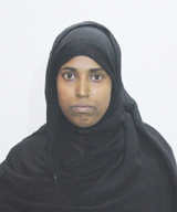 josna-begum - Averroes International School